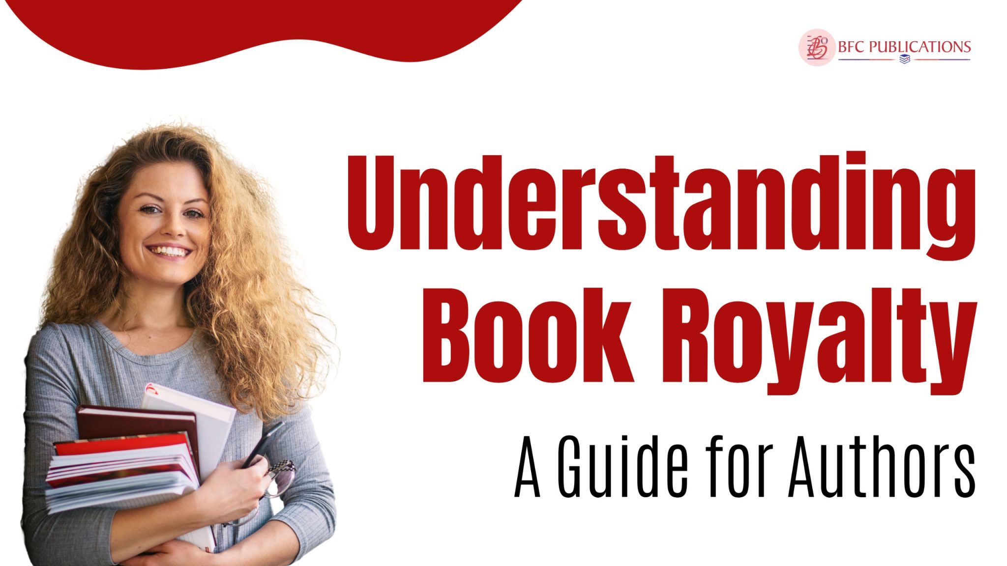 Understanding Book Royalty: The Best guide for authors